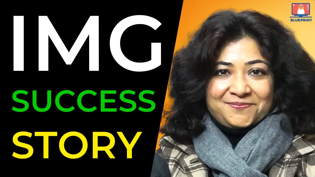 From Failing MRCGP Exam by 4 Marks to CCT - YouTube