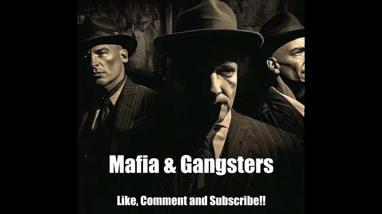 Mafia & Gangsters: Ready for your new suggestions!! - YouTube