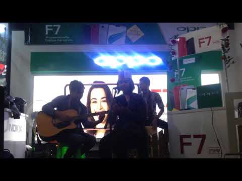 Lagu syantik bikin gagal vokus:)