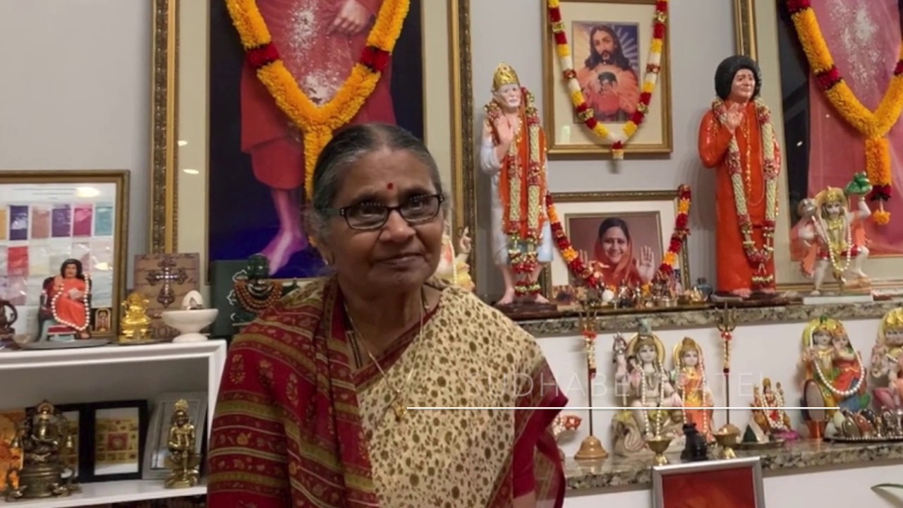 Liberation or Prema - Story 30 | 95 Stories of Sathya Sai Baba - YouTube