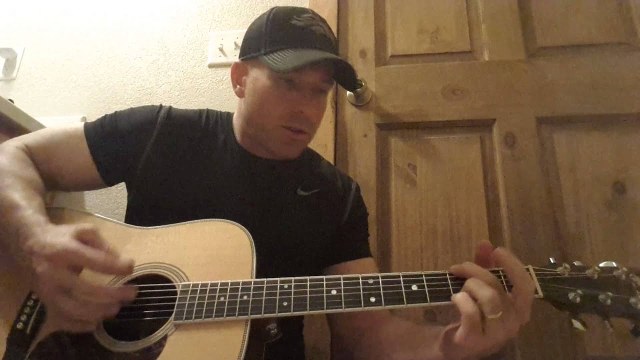 Brothers Osborne Stay A Little Longer Cover Lesson by Bobby Allen ...