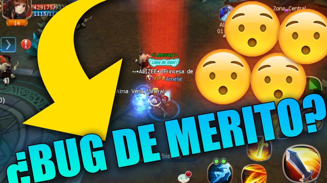 ¿Que pasa cuando absorbes más de 5 almas en merito? ¿Bug? SoC - YouTube