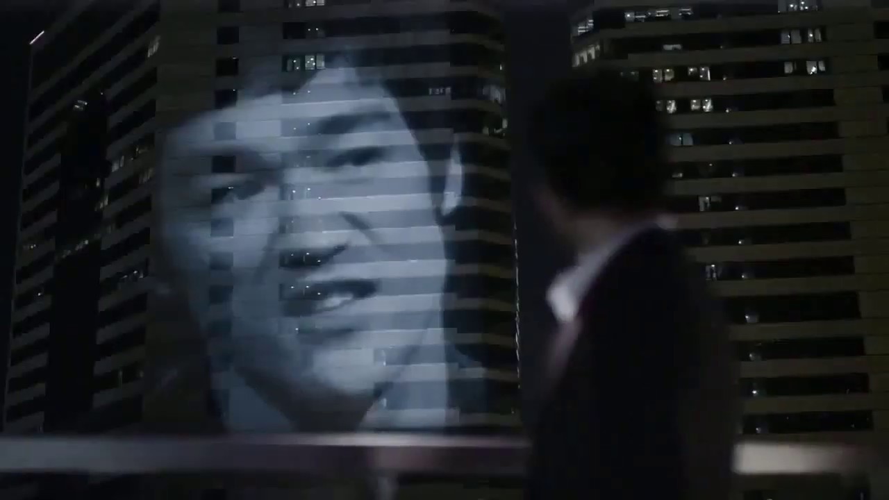 Bruce Lee - Johnnie Walker (Legendado) - YouTube