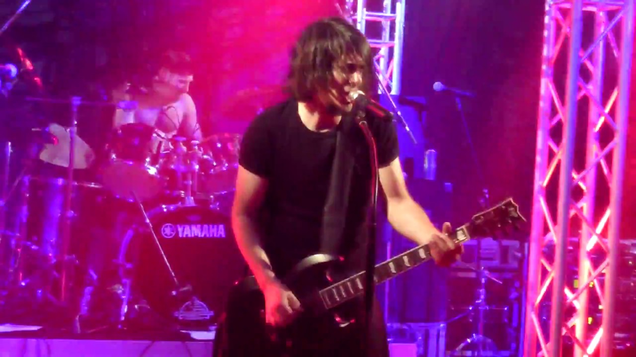 PERTNESS - From the Beginning to the End - (HQ sound live) - YouTube