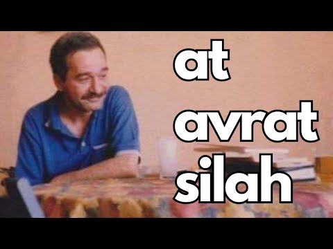 At Avrat Silah | Ahmet Erhan | Şiir