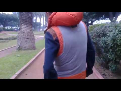 Ayka bob - Freestyle MOROCCAN RAP
