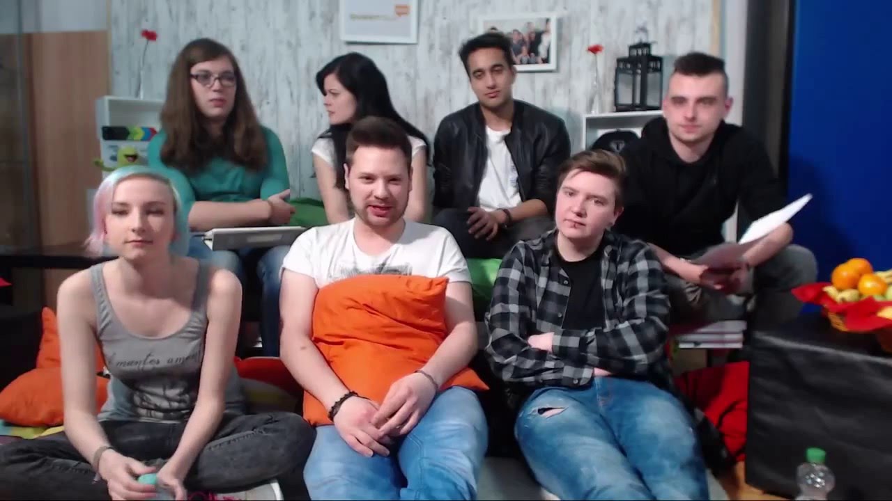 queerblick-SOS: offene Fragerunde im Livestream - YouTube