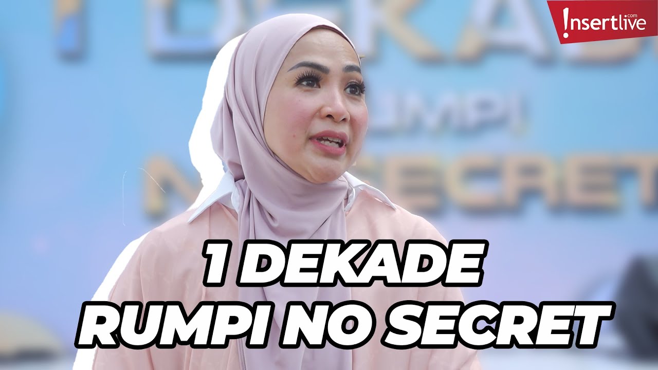 Feni Rose Kenang Awal Mula Rumpi No Scret Tayang Sampai 1 Dekade - YouTube