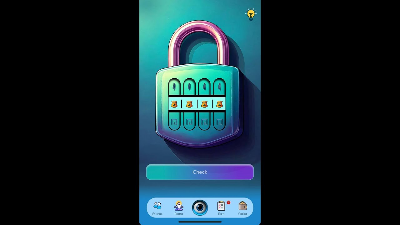 PINEYE Secret Code 13 December - YouTube