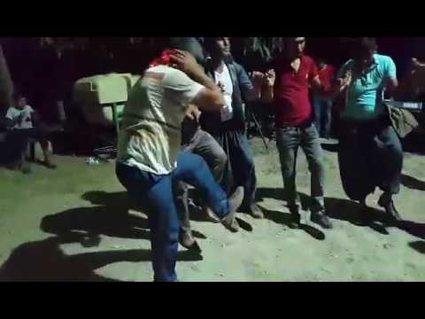 Tarsus damlama köyü halay