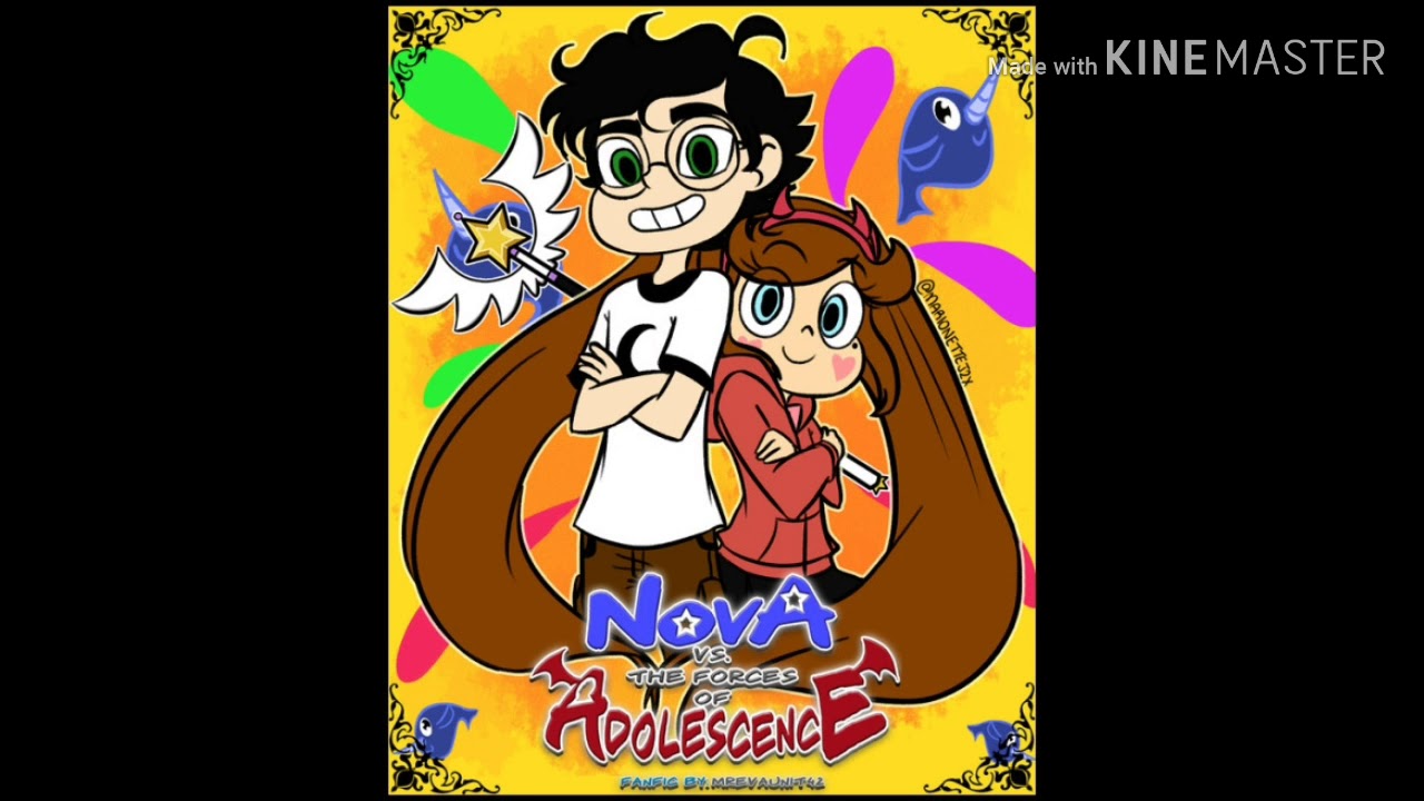 Nova Butterfly - YouTube