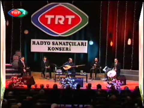 Neşet Ertaş Ferdi Aydoğan Ritim grubu TRT konser gel sevelim sevileni seveni