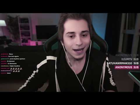 Elwind Babasının Mesleğini Açıklıyor (Lise ve Dota Anıları )