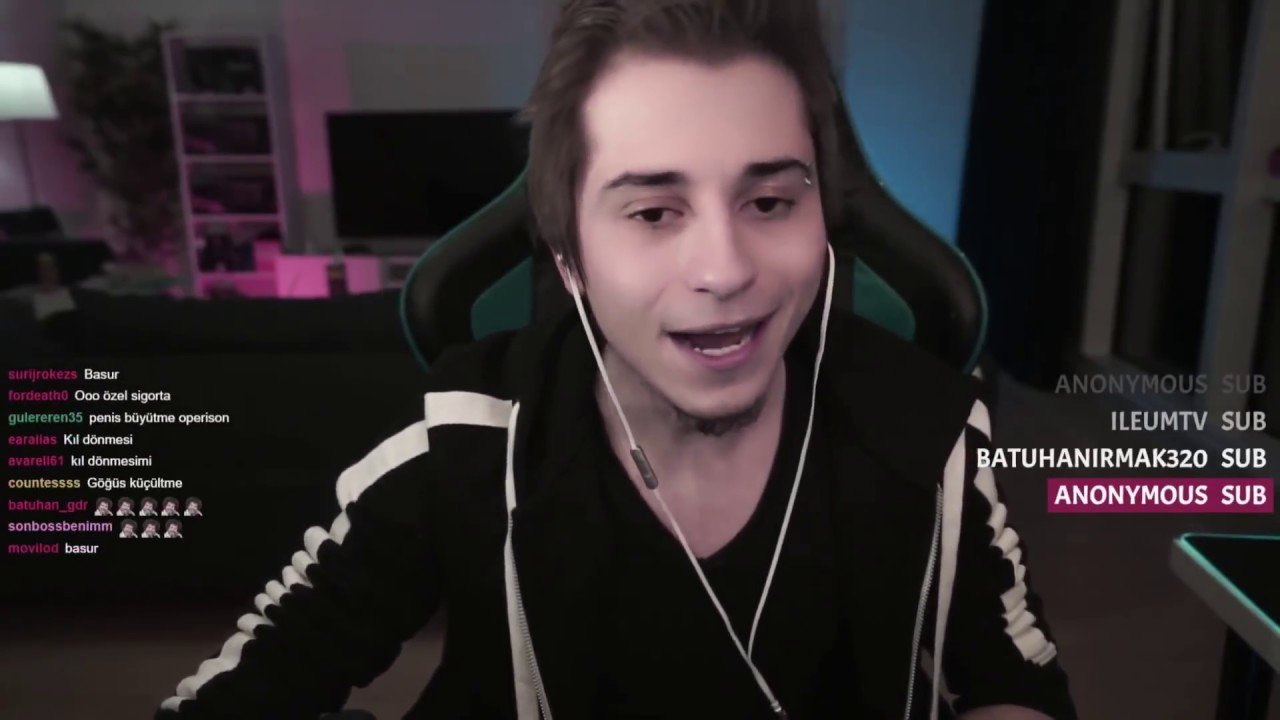 Elwind Babasının Mesleğini Açıklıyor (Lise ve Dota Anıları ) - YouTube