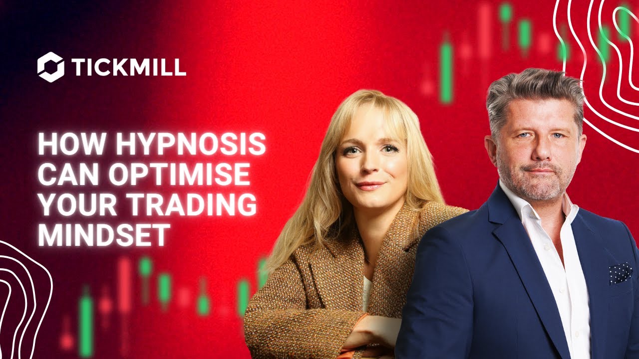 "How Hypnosis can Optimise your Trading Mindset" with Louise Nonweiler ...