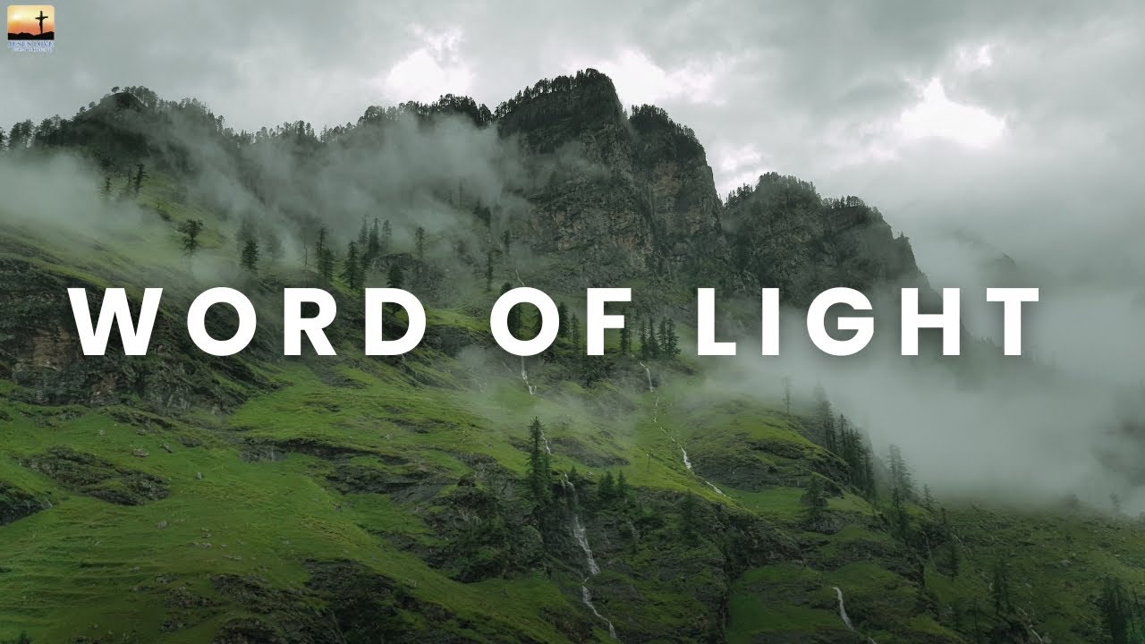 Word of Light - 1094 - YouTube
