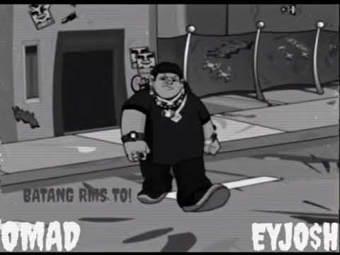 BATANG RMS - EYJO$H X OMAD (Official Audio)