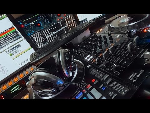 DJ Vip Cumbias mix para bailar y gozar - YouTube