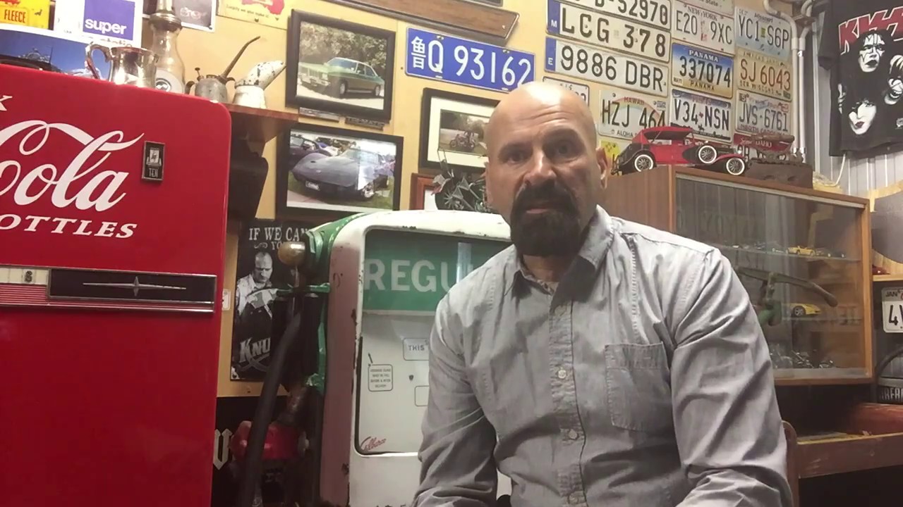 MOTIVATION VIDEO 2017 | HAD ENOUGH | JIM OVEREND - YouTube