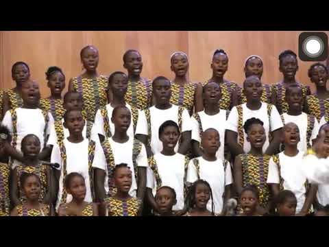 Together in love and prayer Nac Lusaka Zambia 🇿🇲 - YouTube