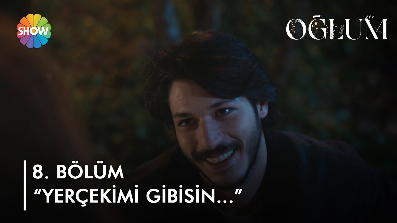 Bulut'tan Sedef'e ilan-ı aşk! #BuSe | Oğlum 8. Bölüm - YouTube