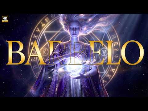 The Sophia-Barbelo Connection: Suppressed Truths the Vatican FEARS