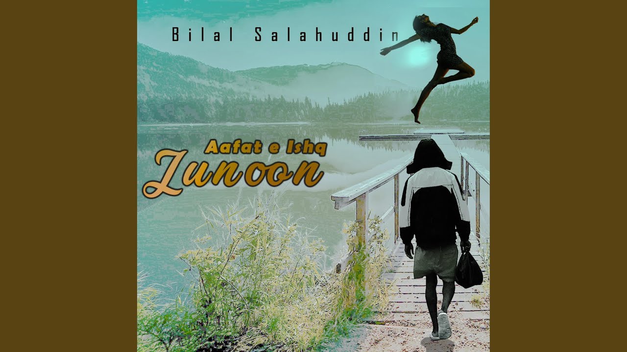 Aafat e Ishq Junoon - Love song - YouTube