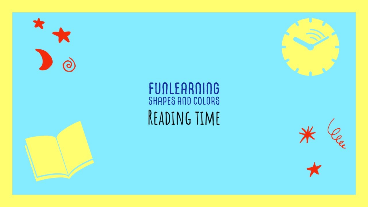 Fun learning fro kids shapes, colors and more for toddlers# shapes and patterns - YouTube