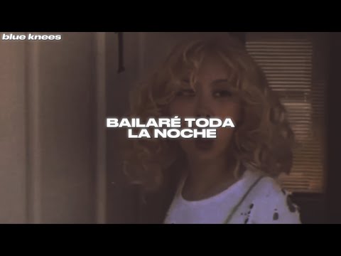 ROSÉ - dance all night | sub español