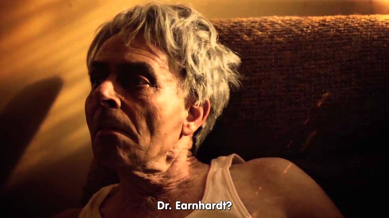 Far Cry 3 - A Voz Insana de Dr. Earnhardt [Legendado] - YouTube