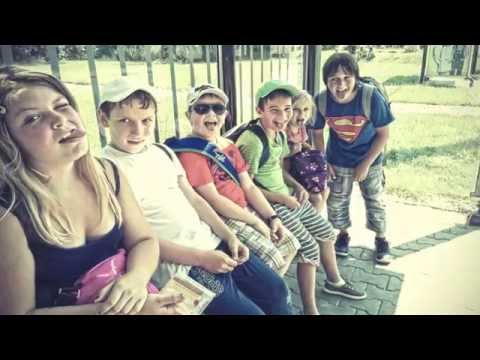 Léto s jazykovou školou EUFRAT