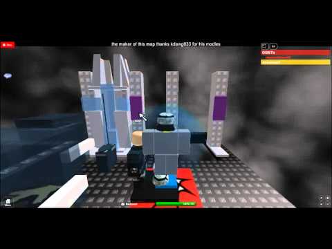 halo 3 ODST roblox home,the end - YouTube
