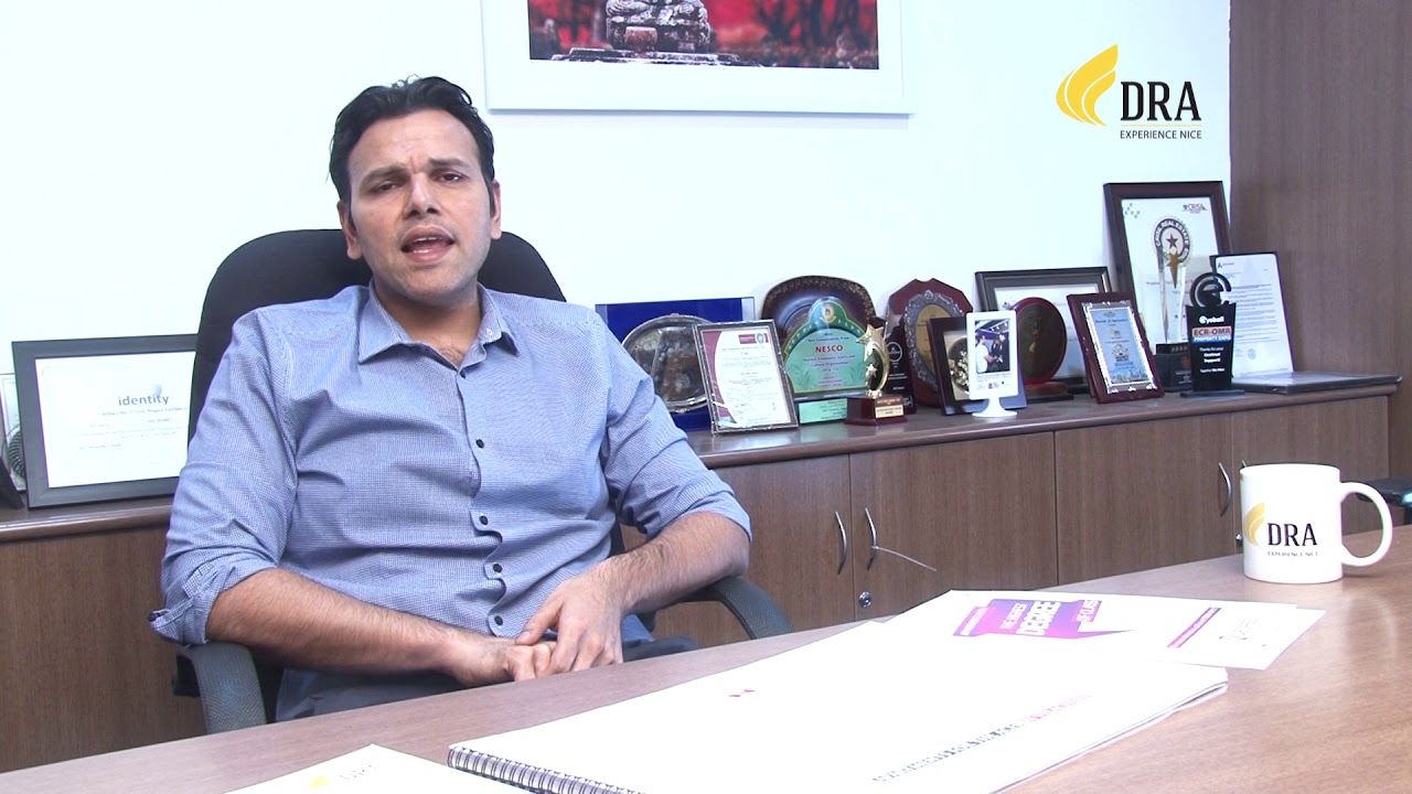 DRA Homes MD's speech on Real Estate Outlook & New Year Wishes for 2018 ...