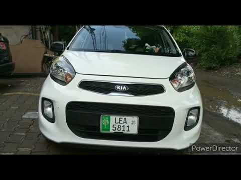 KIA Picanto Best Modification | 7D Custom Floor Mat | Best Car ...