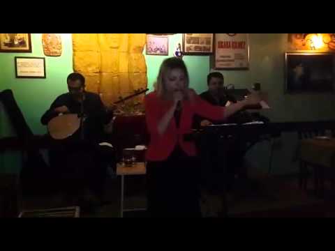 Pınar Top - Deveyi  düzde  gördüm