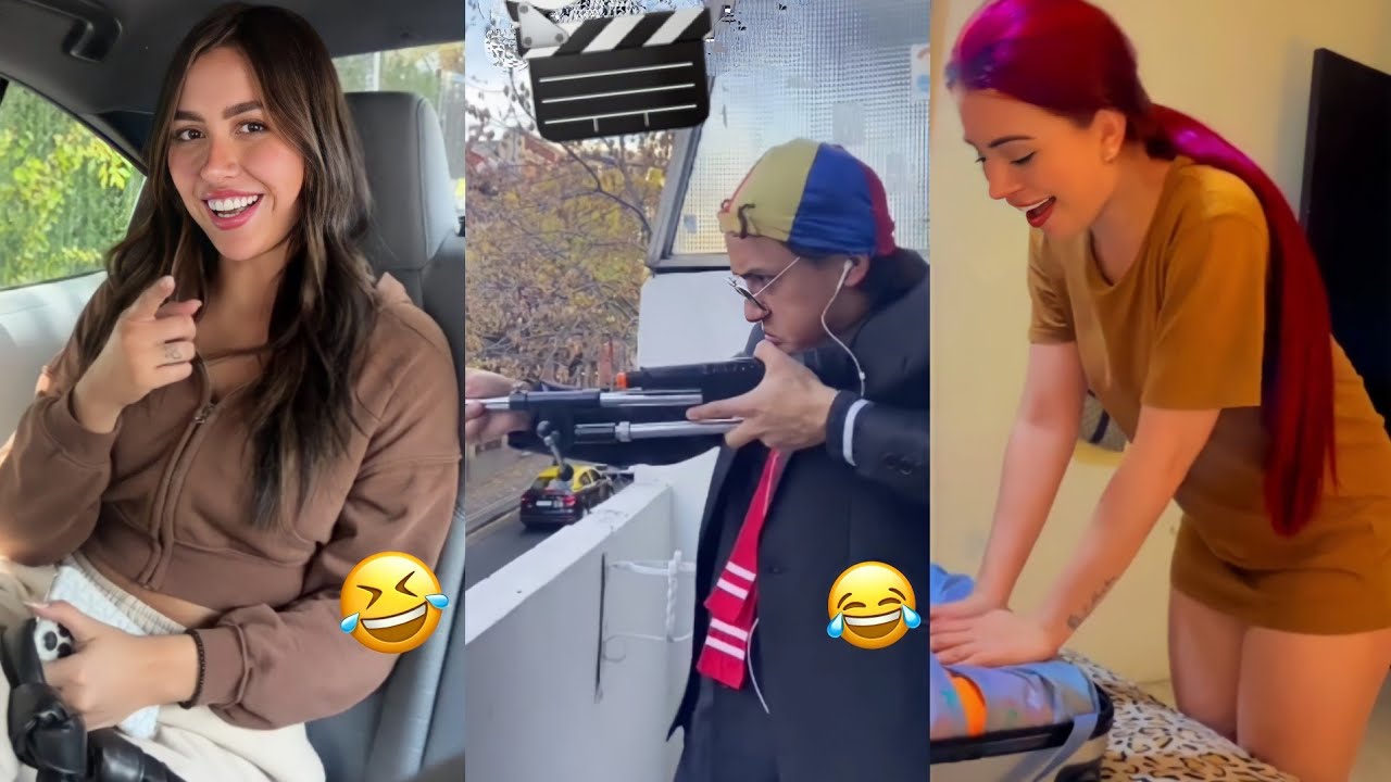 los mejores videos de risa humor y entretenimiento y memes virales 🤣😂🤣😂 ...