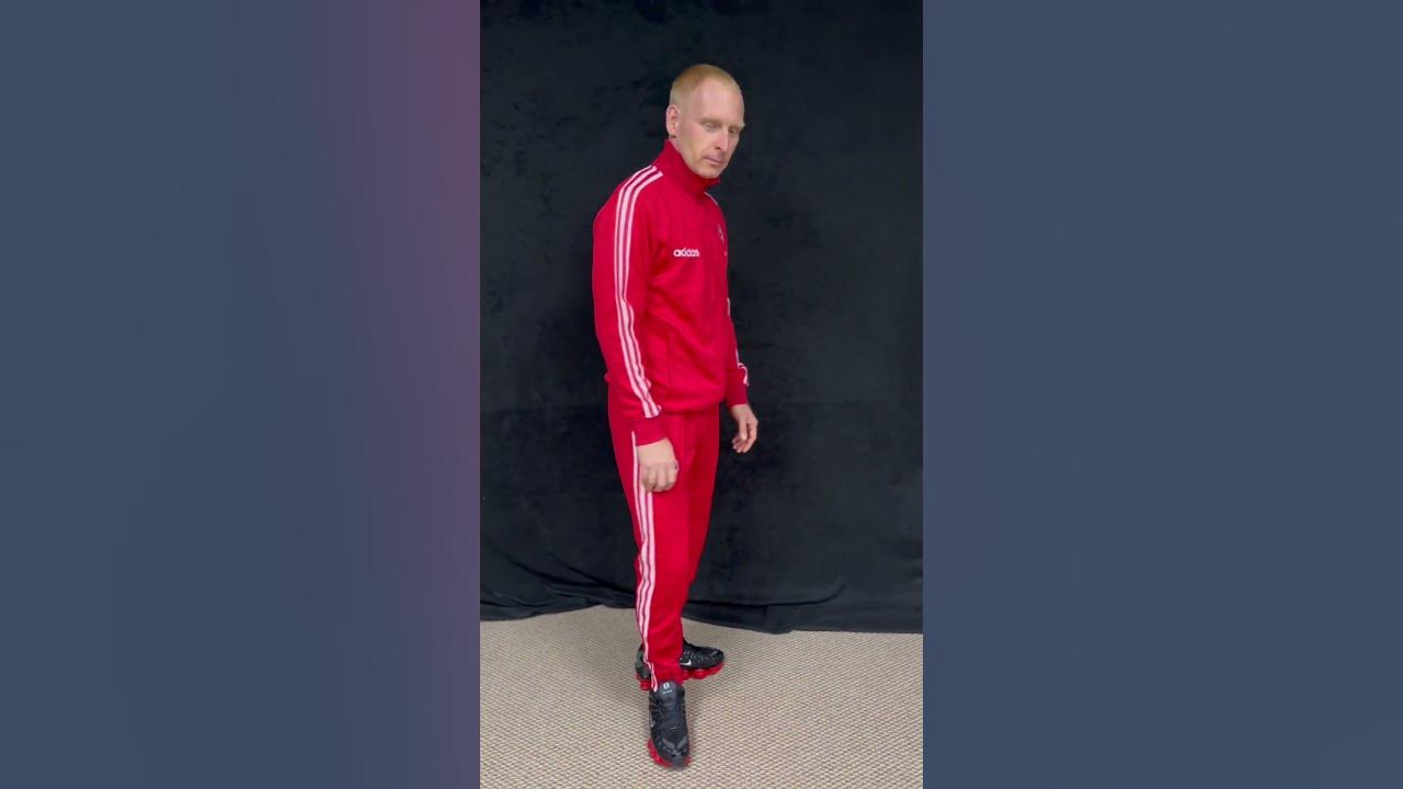 Спортивный костюм Бавария - YouTube