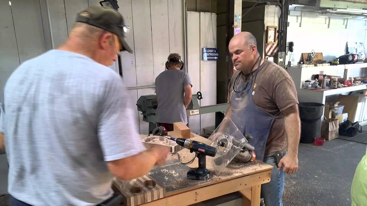 Fresno Ideaworks Slideshow - YouTube
