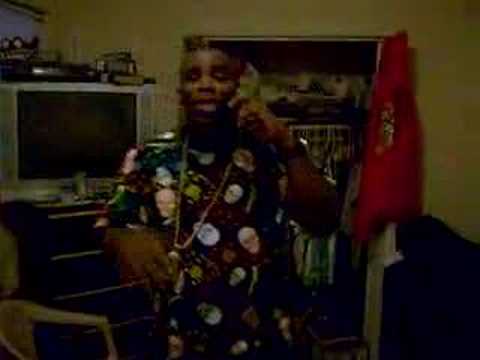 TRINA SINGLE AGAIN REMIX TBLACK - YouTube