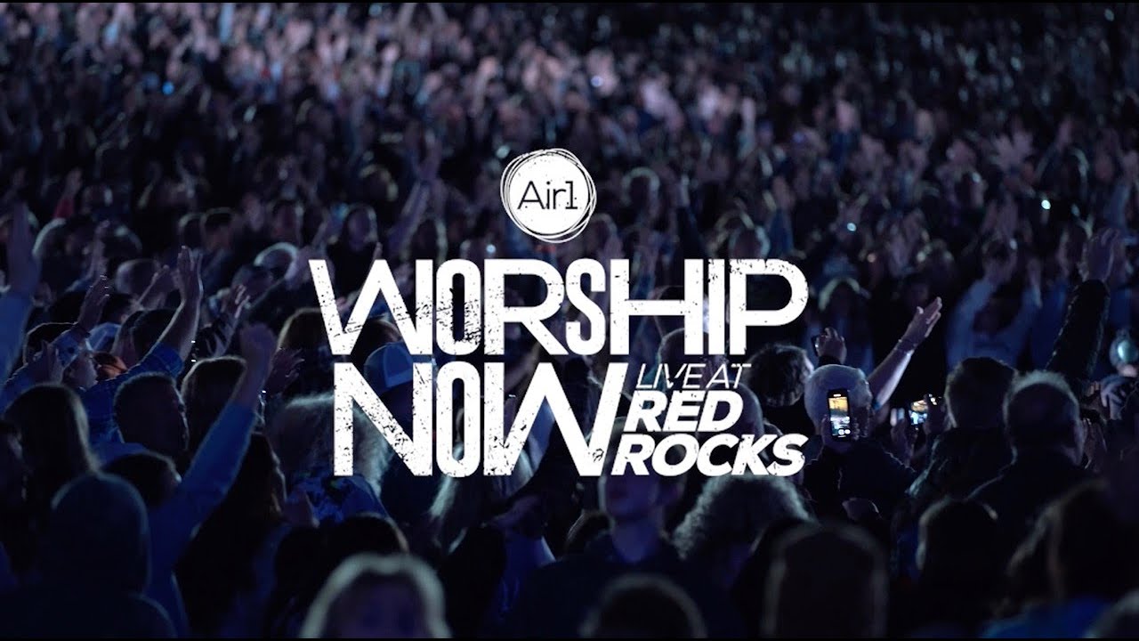 Phil Wickham and Brandon Lake Lead Air1’s First-Ever "Worship Now Live ...