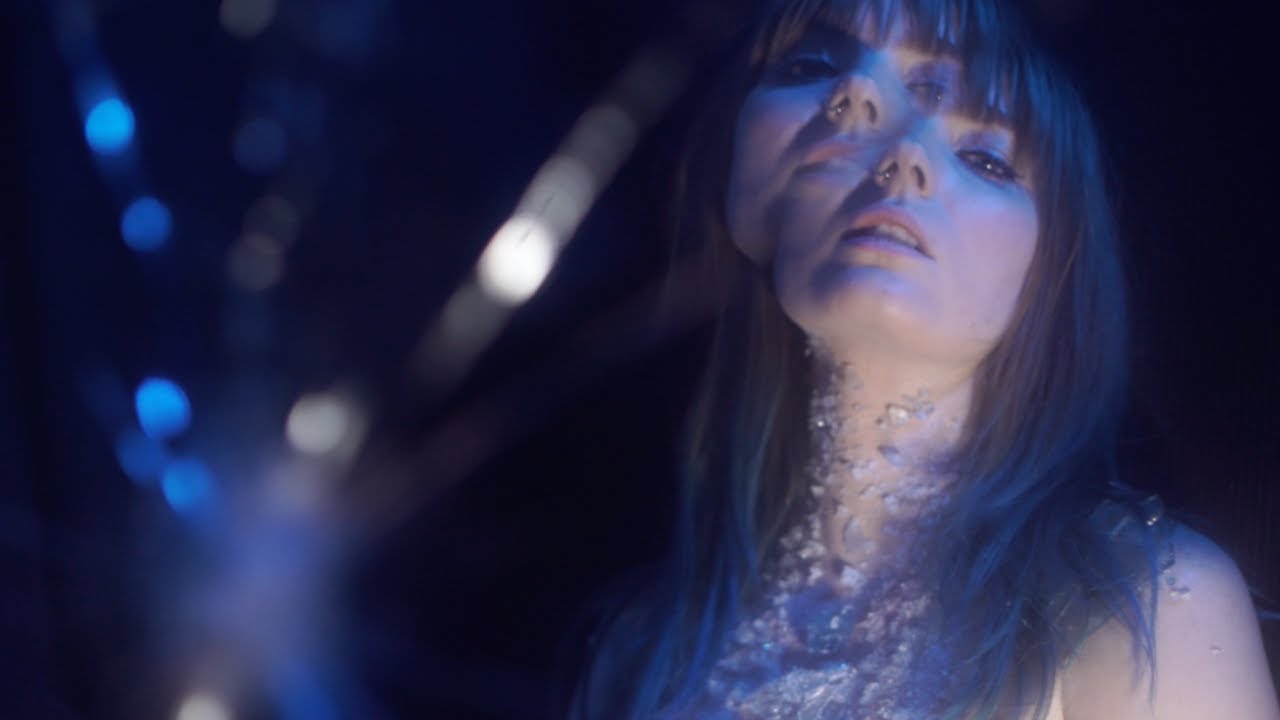 Jemma Johnson - Shatterproof - YouTube