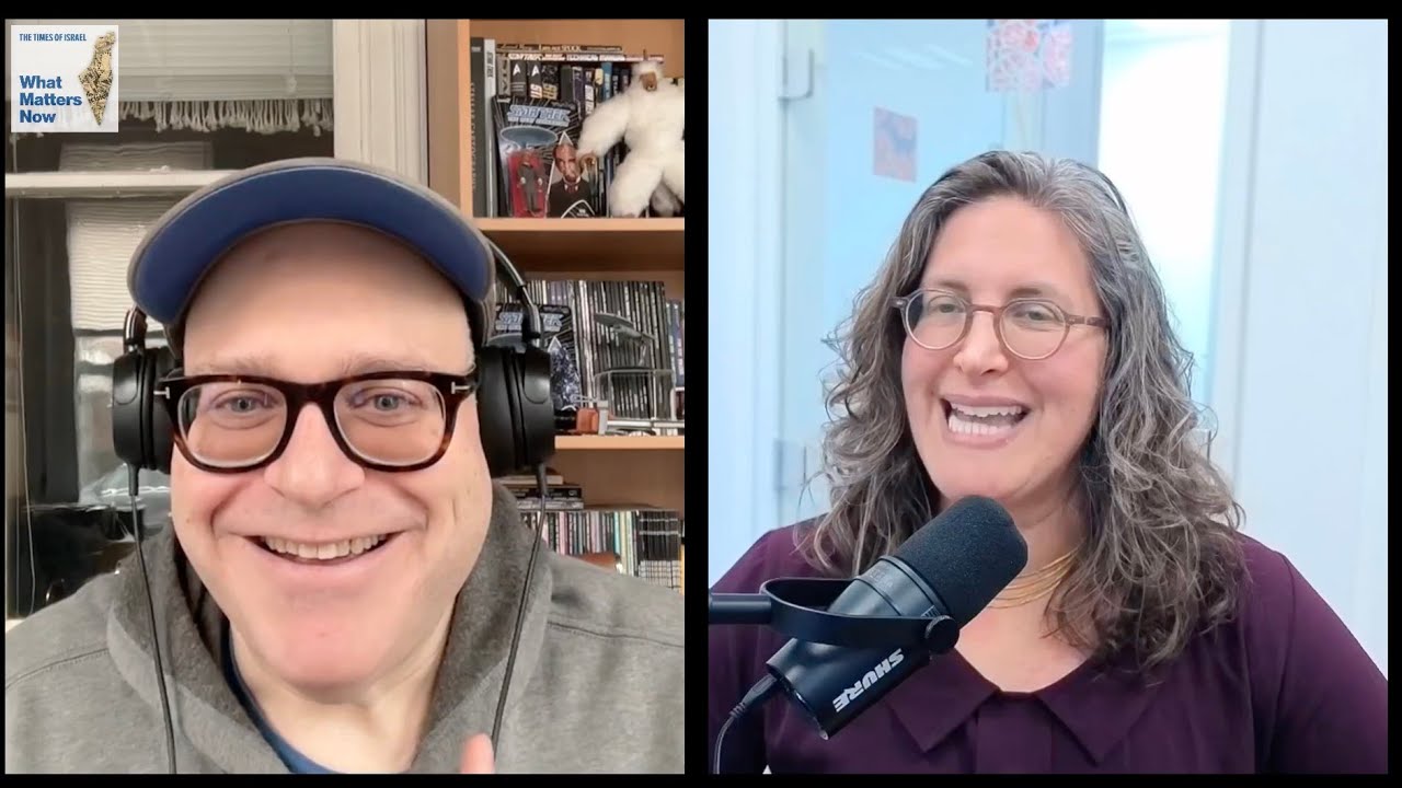 What Matters Now to critic Jordan Hoffman: 5 films for Jews to follow ...