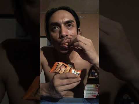 Instagram live with Iqram Dinzly