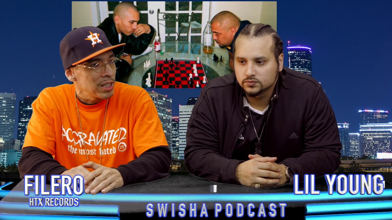 SWISHA PODCAST ep.2 FILERO talks about WHY NOT working with SPM & new ...