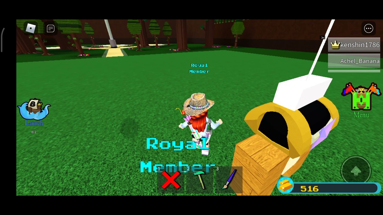 how to build a floating packages (Roblox) - YouTube