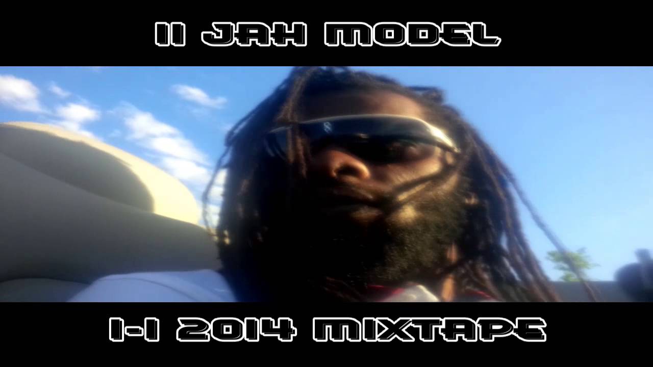 ii Jah Model - i-i (Rootsman Riddim) - YouTube