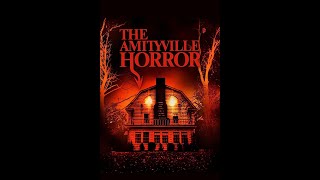 The Amityville Horror A True Story Of Terror Scary Youtube Horror ...