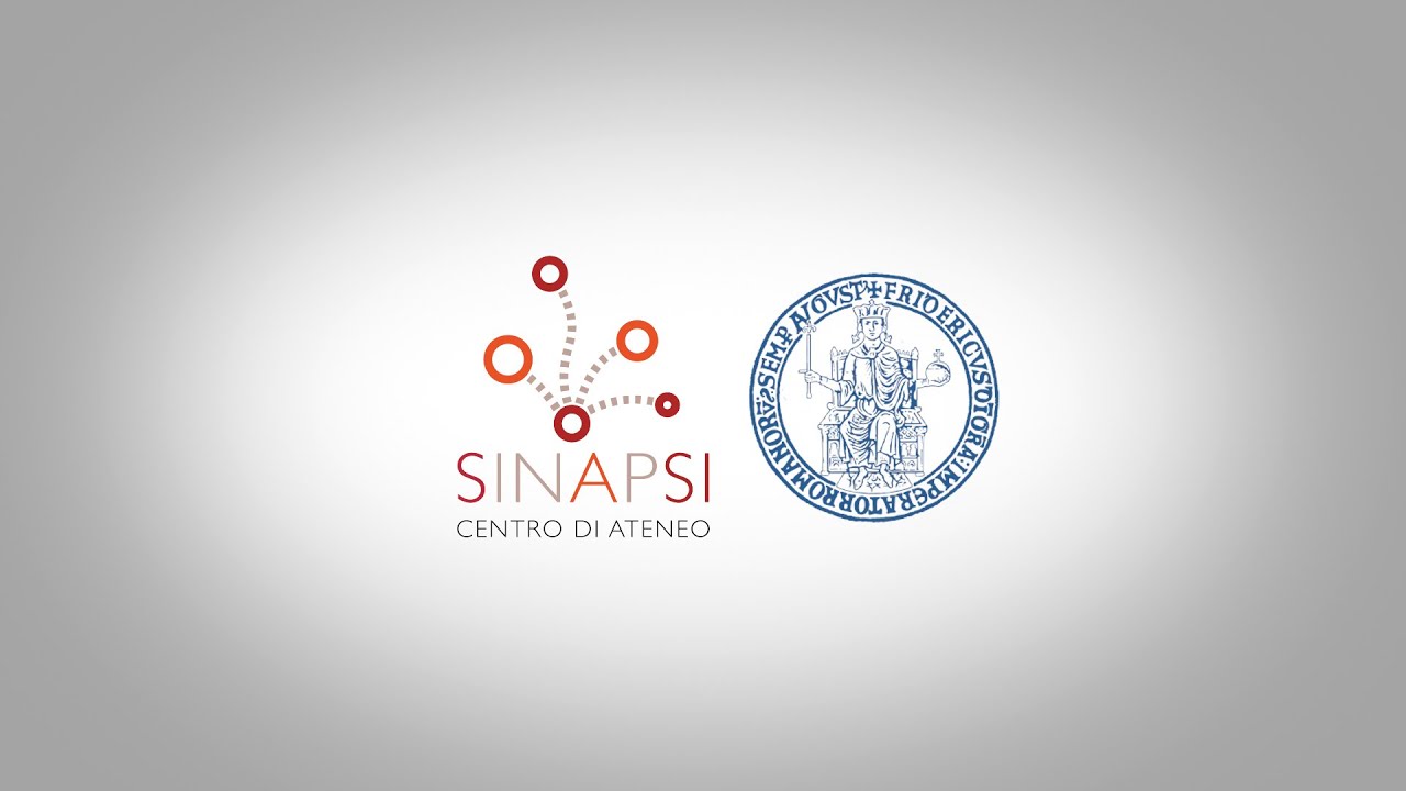 Sinapsi C'è! - Presentazione servizi del Centro di Ateneo SInAPSi - YouTube