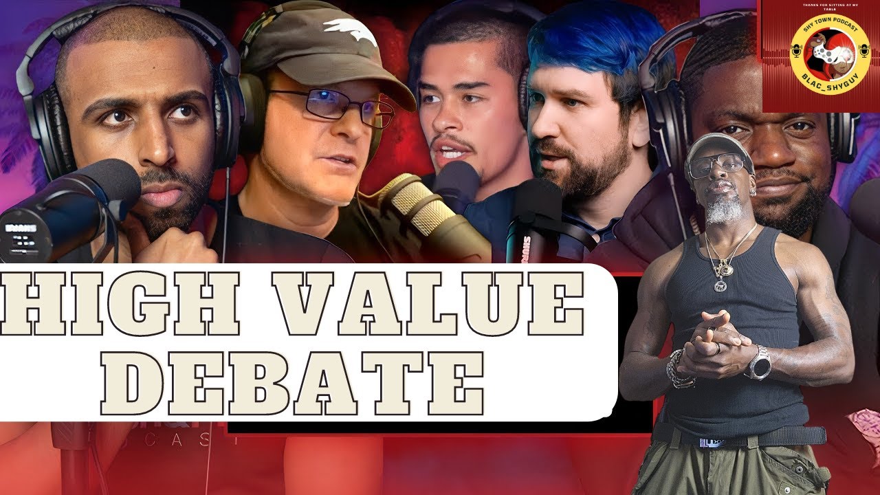 SNEAKO & DESTINY VS D'RATIONAL MALE AKA ROLLO - YouTube