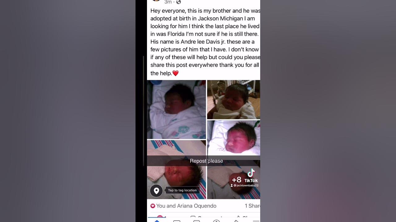 Andre Lee Davis Jr Youtube
